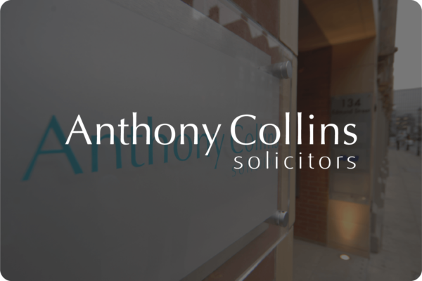 Anthony Collins Intranet Case Study - Sorce intranet