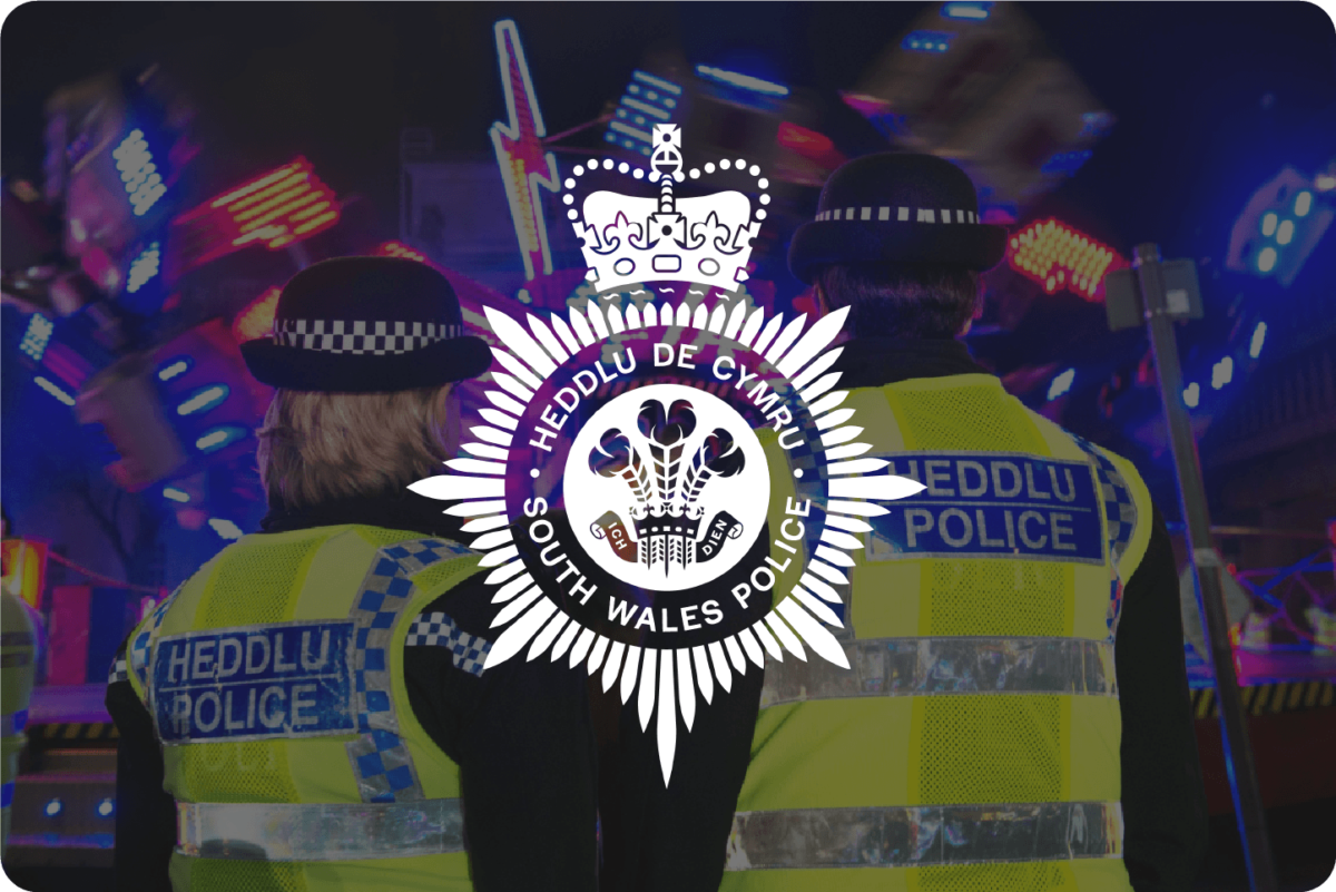 South Wales Police Intranet Case Study - Sorce intranet