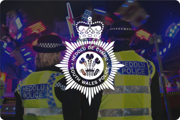 South Wales Police Intranet Case Study - Sorce intranet