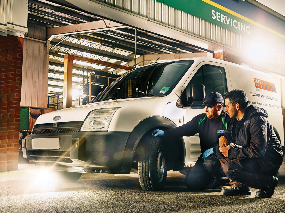 ATS Euromaster Intranet Case Study - Sorce intranet