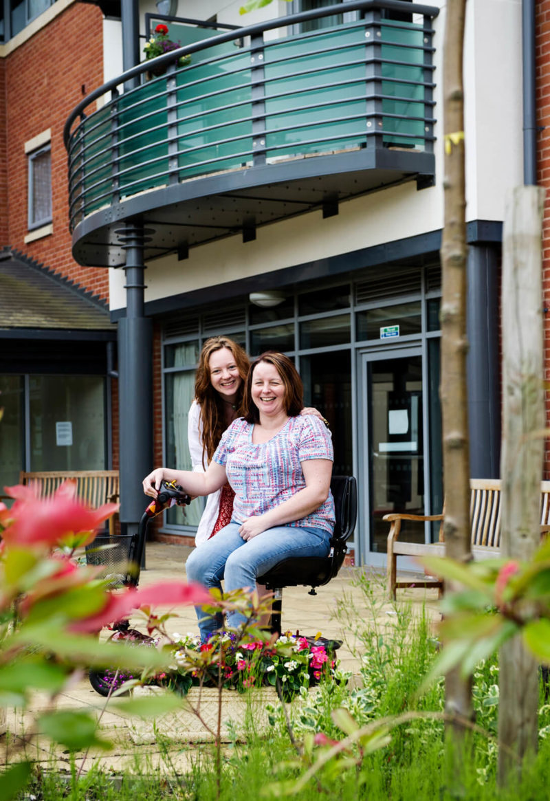Housing Plus Group Intranet Case Study - Sorce intranet