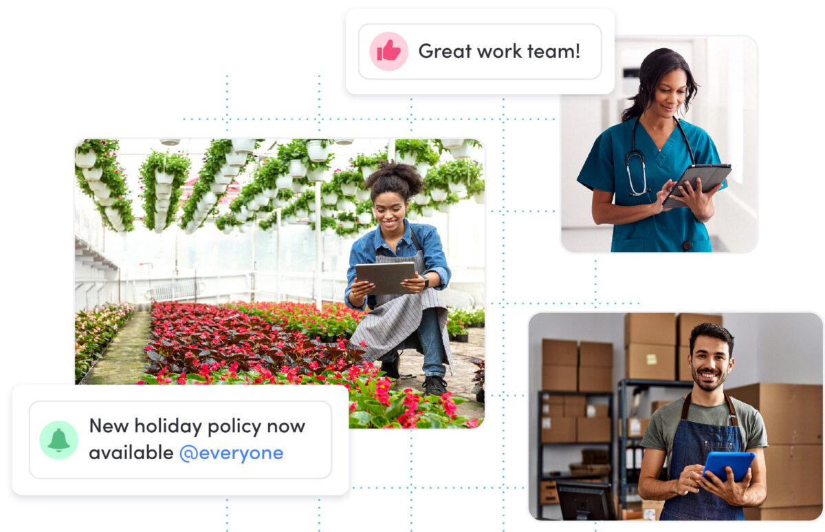 Access & Security - Sorce intranet
