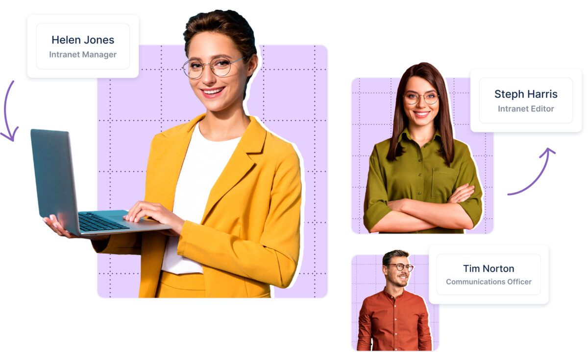 Services overview - Sorce intranet