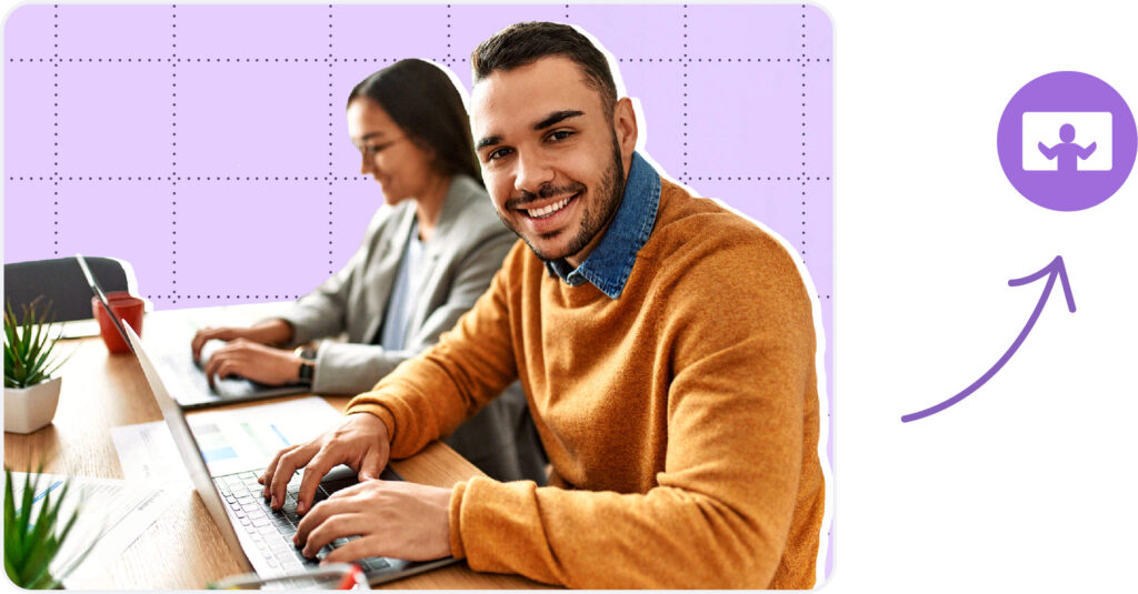 Training and support - Sorce intranet