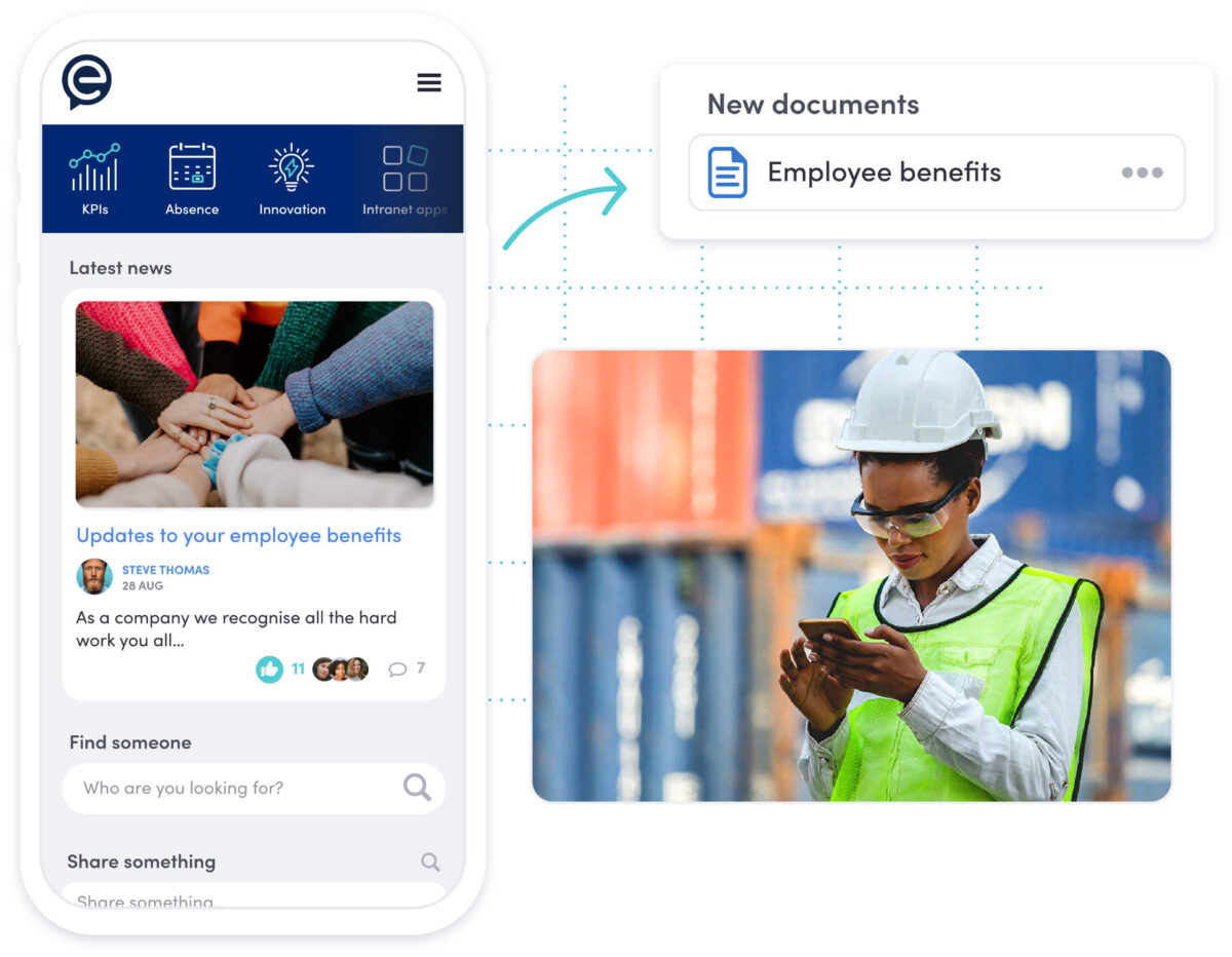 Access & Security - Sorce intranet