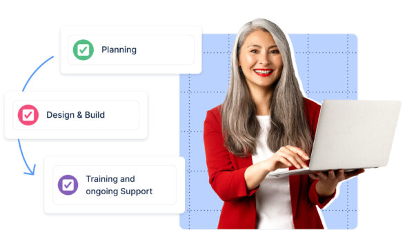 SharePoint build - Sorce intranet